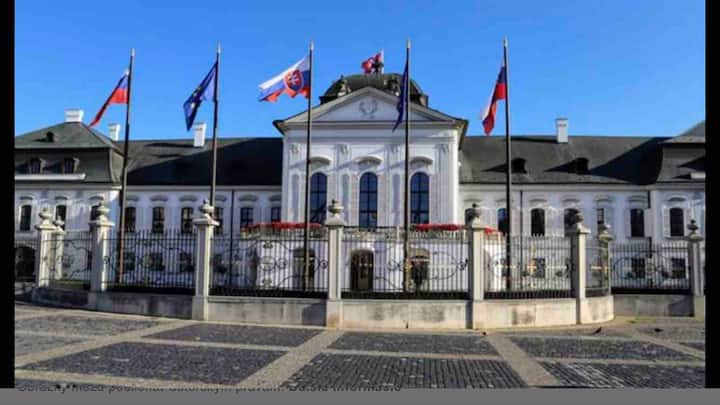 Apartment With Wine Cellar In The Old Town. - Bratislava
