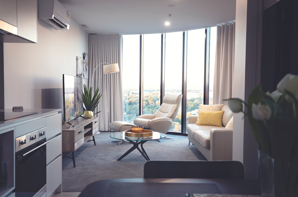 Canberra Apartment holiday rentals - Australian Capital Territory ...