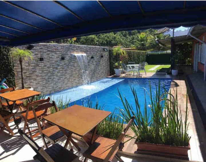 Vivendajr - Casa Para Temporada Em Angra - Ilha Grande