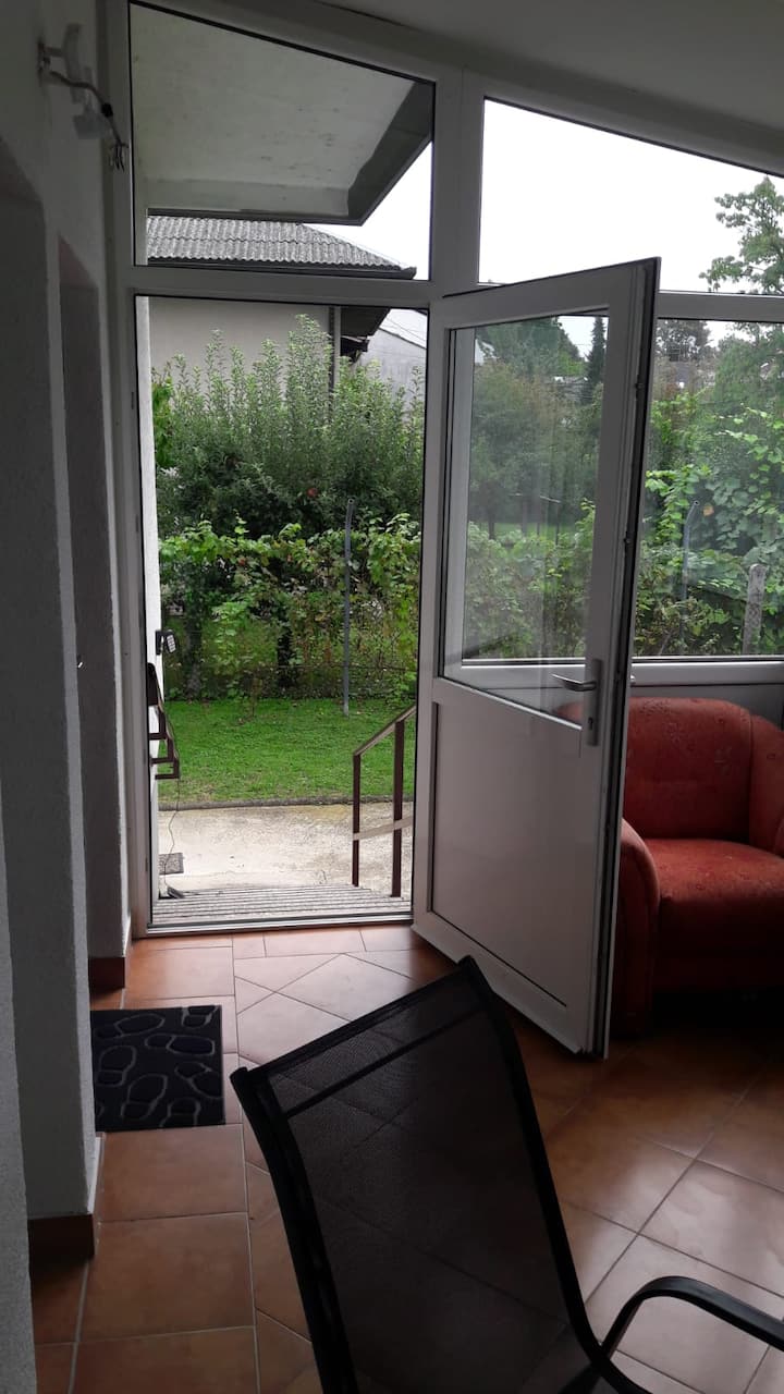 Apartman Samobor - Samobor