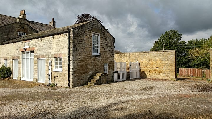 Masham Holiday Rentals & Homes - England, United Kingdom | Airbnb