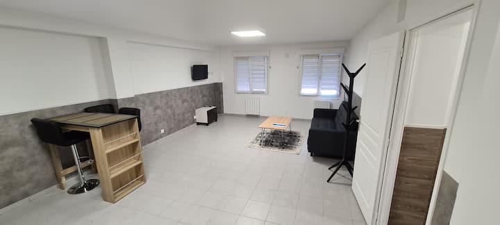 Appartement à ÉVreux  (N°3) - Évreux