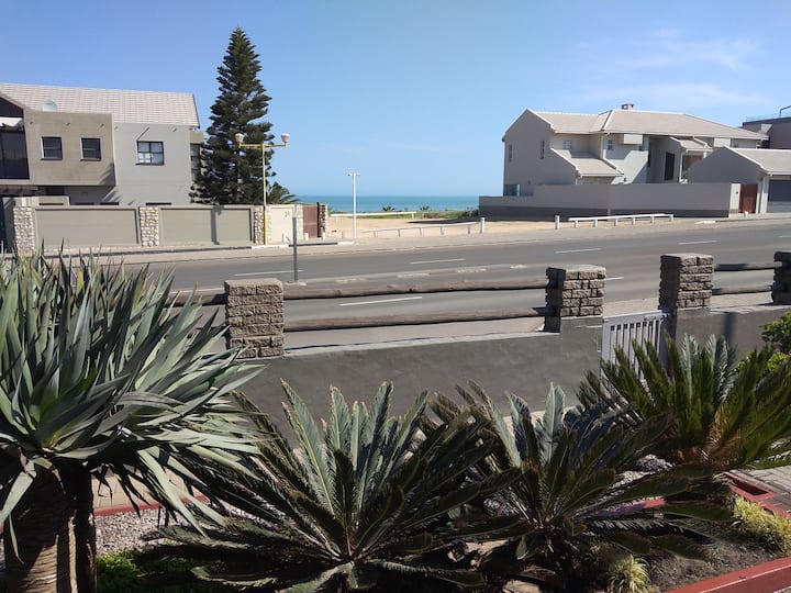 20 On Beach Rd - Swakopmund