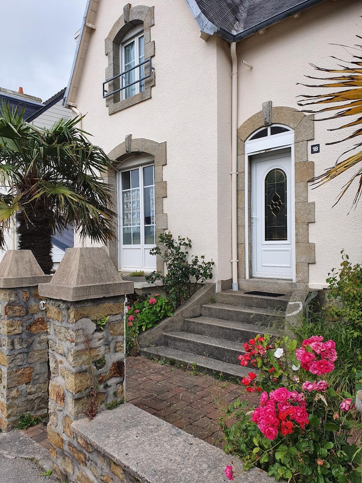 Maison Centre Ville Crozon - Crozon