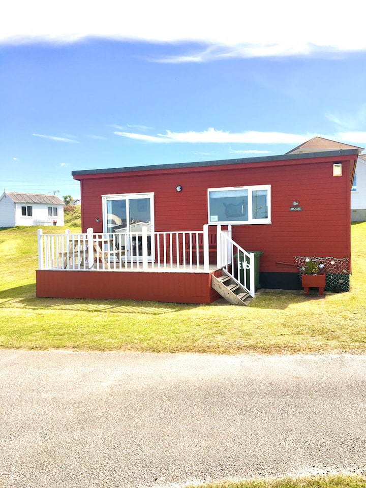 Seahaze Chalet - St Ives