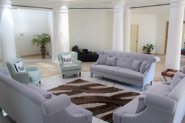 888 Kingfisher Place - Cebu City
