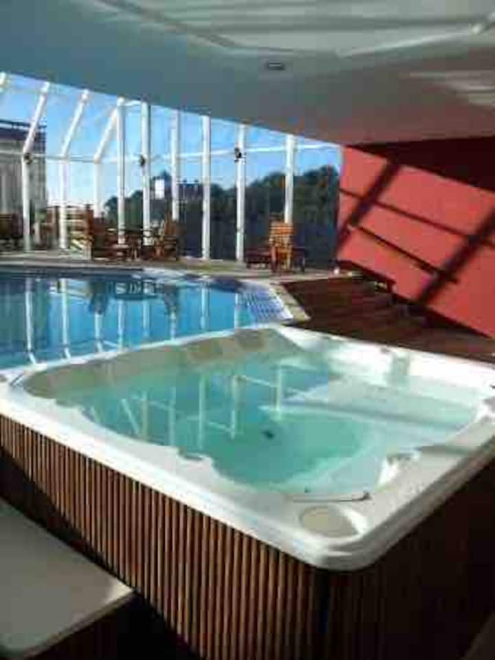 Quatre Saisons 230 Campos Do Jordão - Santo Antônio do Pinhal