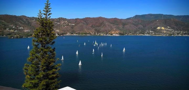 La Casita Bendita - Valle de Bravo