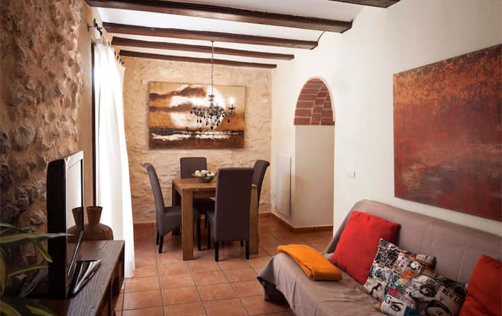 Apartamento Rosella - Albaida