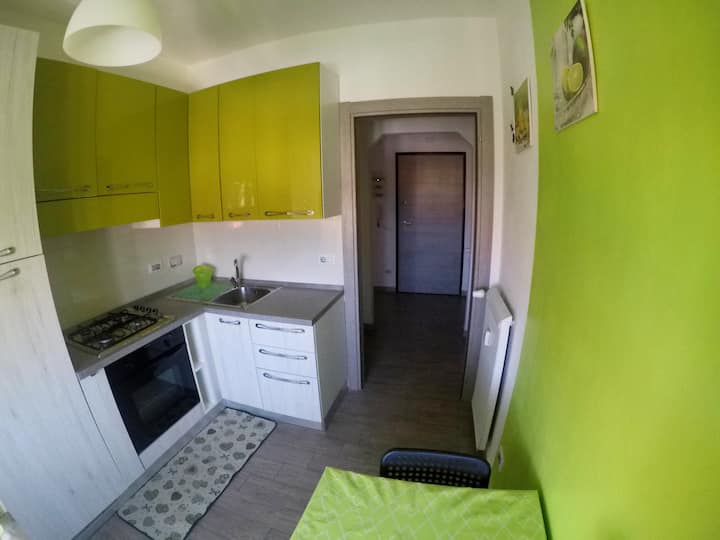 Appartement En Arma Taggia Italie - Taggia