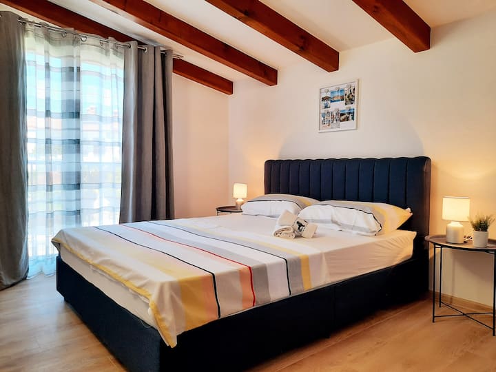 Apartman Eni - Rovinj