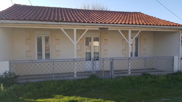 Mon Coin Bonheur - Plage Vensac