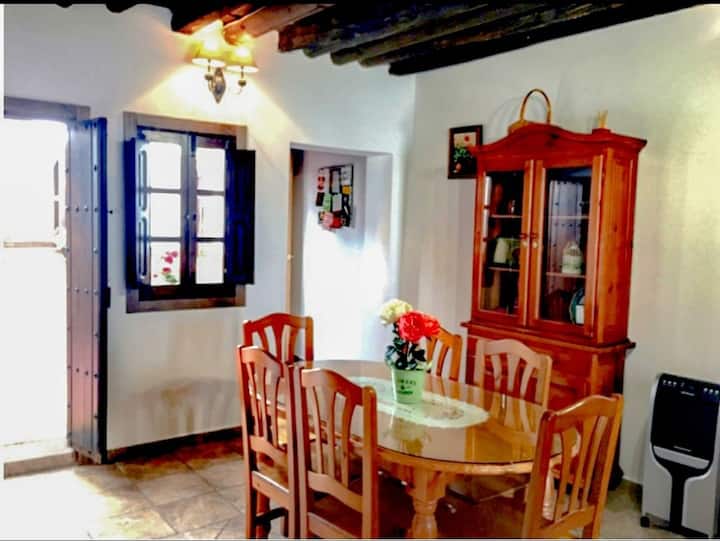 Las Flores, Tu Casa En El Centro De Ronda - Ronda