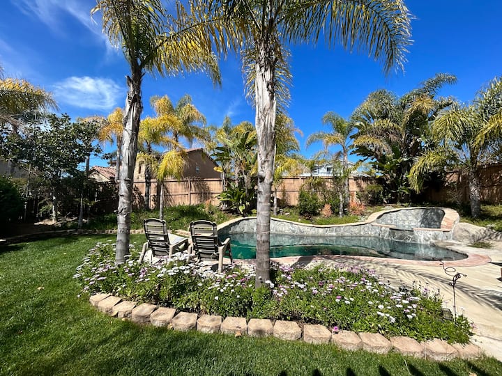 Grander Tradition>retreat>wineries>weddings>resort - Fallbrook, CA