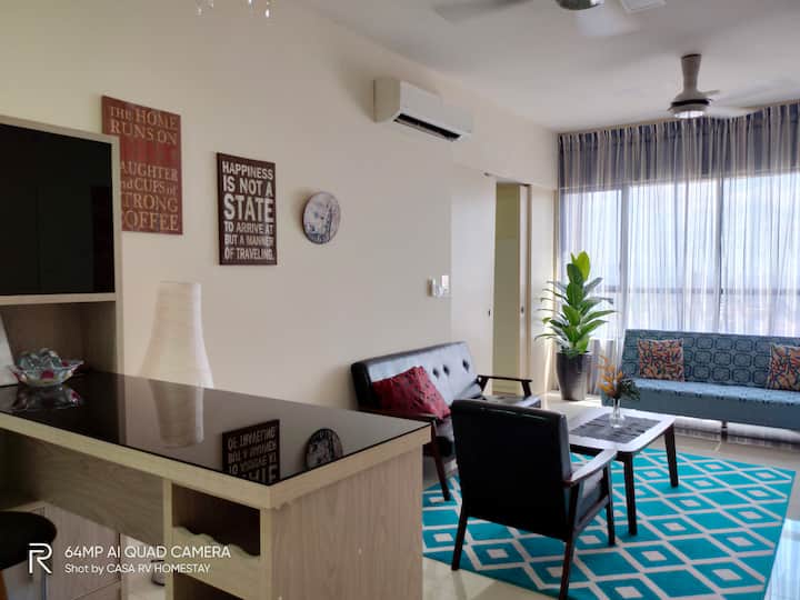 Casa Rv | Mkh Boulevard Kajang - Kajang