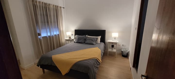 Habitación Con Baño Privado - Santa Cruz de la Palma