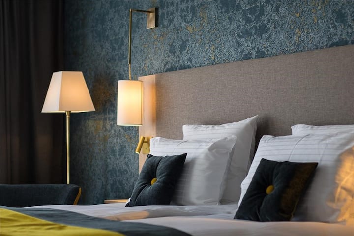 Junior Suite**** Colmar Centre - Colmar