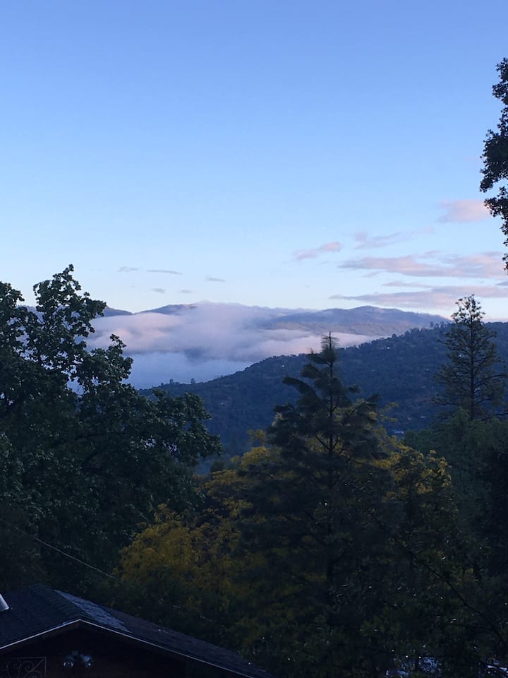 Private Getaway Near Yosemite & Bass Lake - Oakhurst, CA