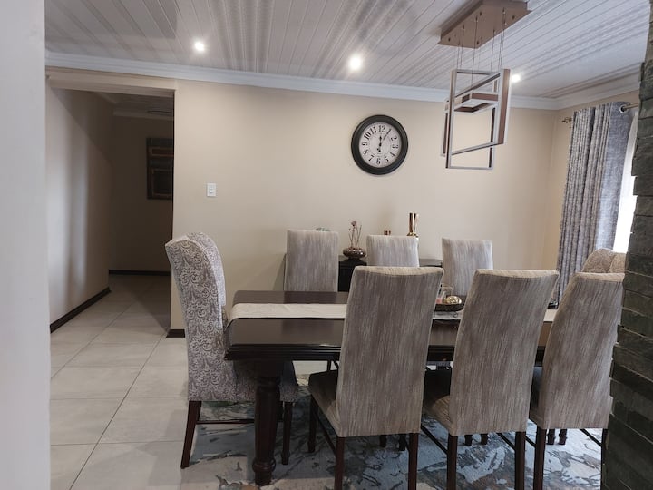 Private Stay In Maseru - Lesotho