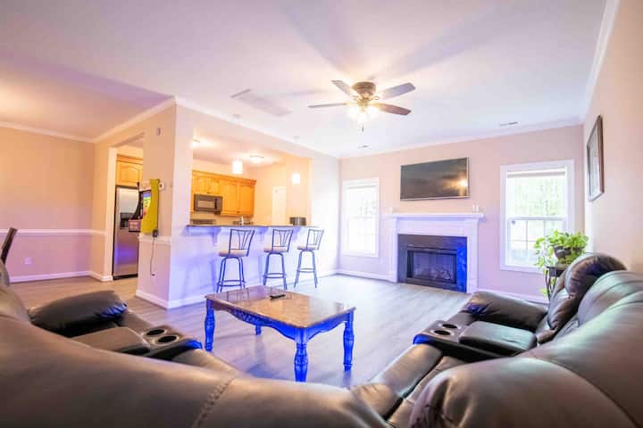 Simply Amazing In Chesapeake - Chesapeake, VA