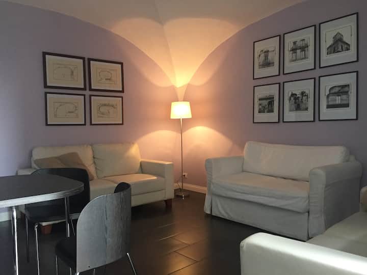 Casa Degli Archi Della Marina - Catane