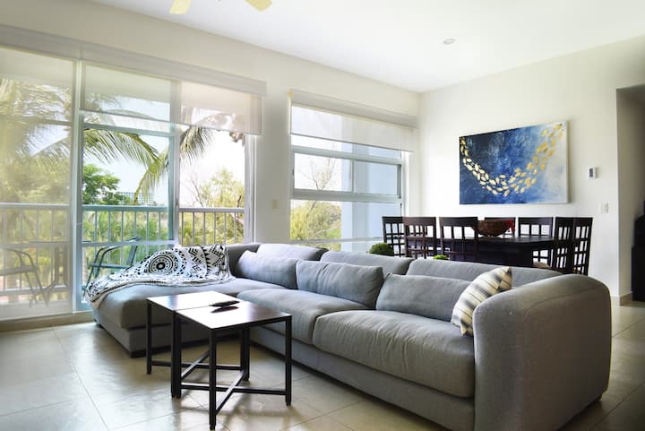 Beautiful Aparment | Diamond Zone Acapulco - Acapulco