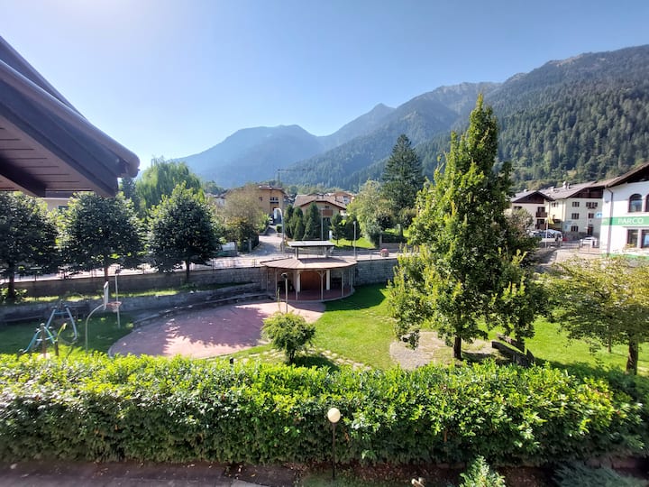 La Tana Dell'orso - Pinzolo