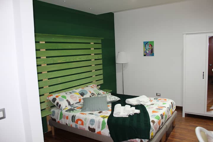 B&b Momentidì Camera Gioia - Paestum