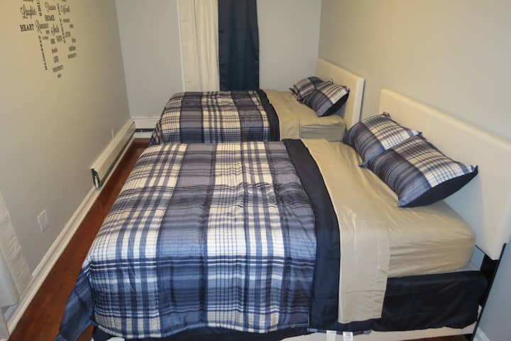 Fifth Element: 7bd, Private Home Free Cancellation - Great Neck, NY