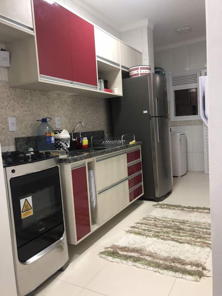 Lindo E Aconchegante! - Ubatuba