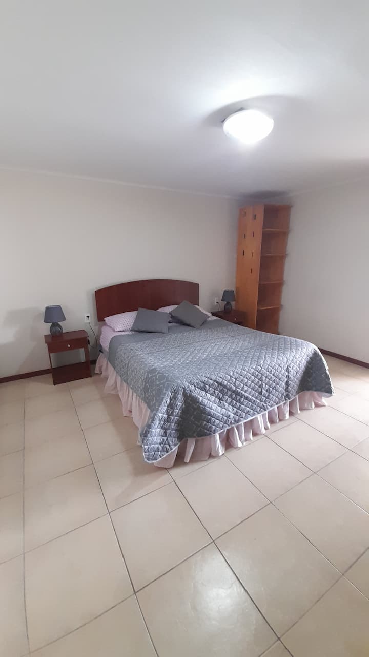 Amplio Mini Depto 6 Personas Iquique, Depto Diario - Iquique