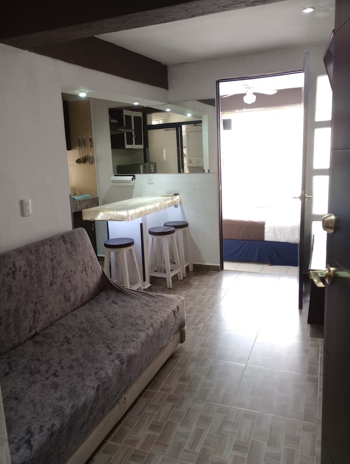 Minidepa A 60 Mts De La Playa En Costa Azul - Acapulco