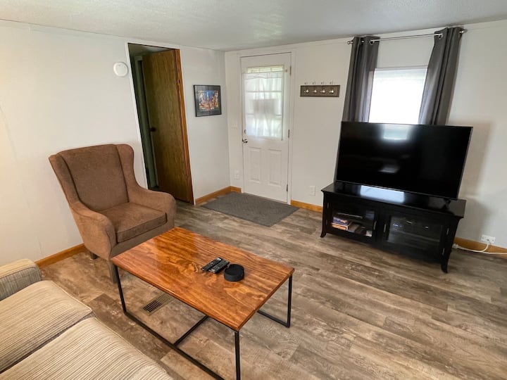 Logan Cabin Rentals | House and Cabin Rentals | Airbnb