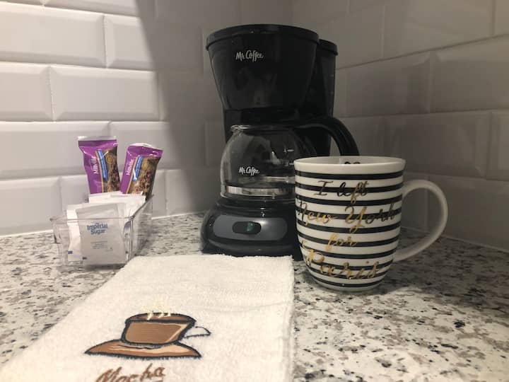 Modern Apartment/studio - Barker Lake, Cypress