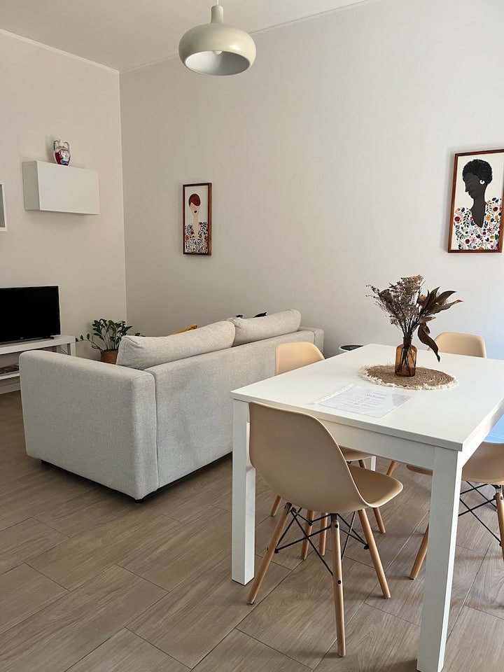 Martesana Apartment - Milan