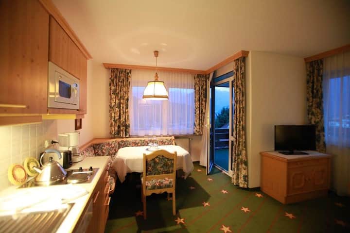 Apartment Mit 4* Hotelservice - Imst