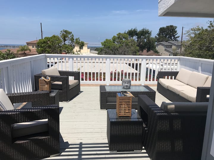 Best Of San Diego With Ease - San Diego, CA