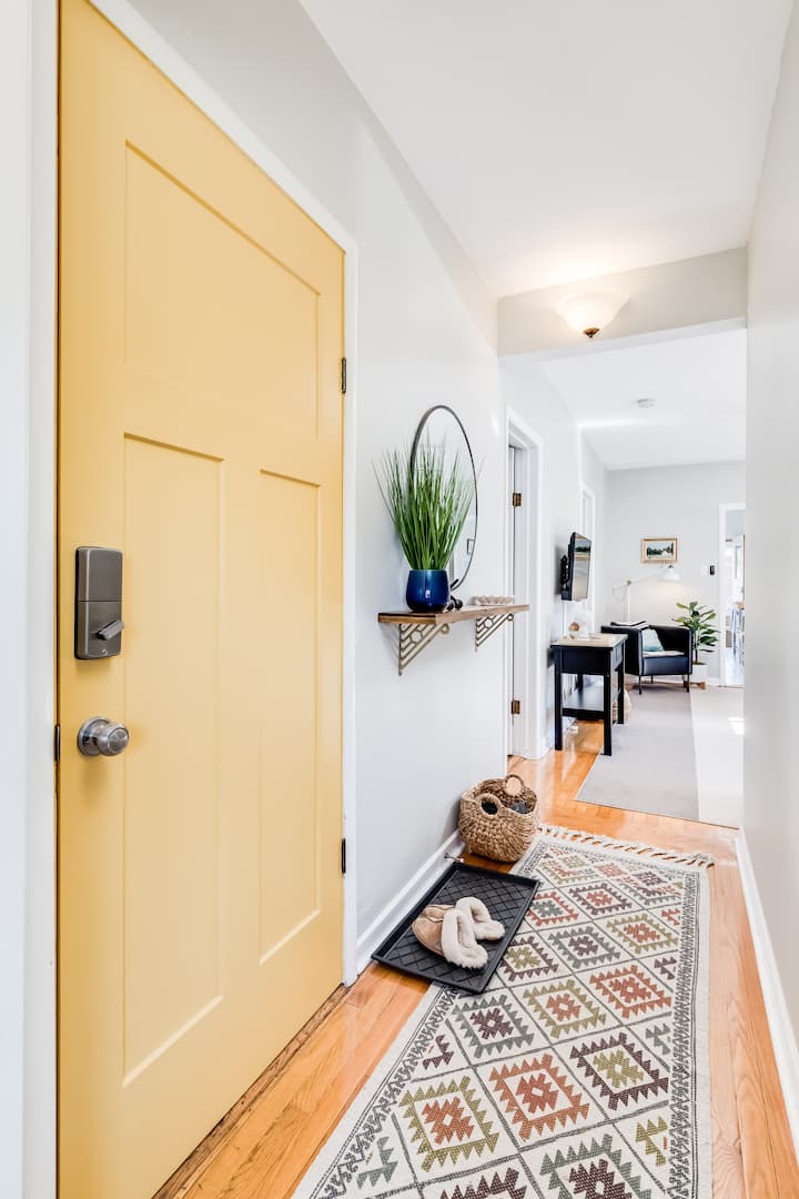 The Belvidere - Cicero, IL