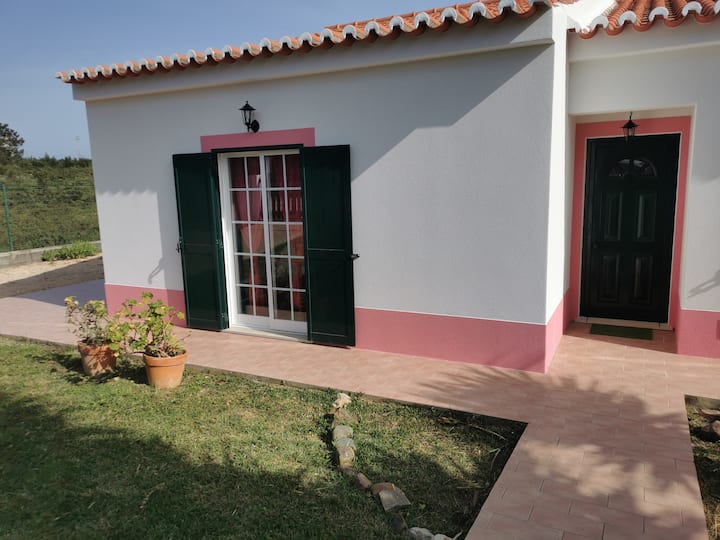 Rosa' S Home, Arrifana, Monte Clérigo - Aljezur