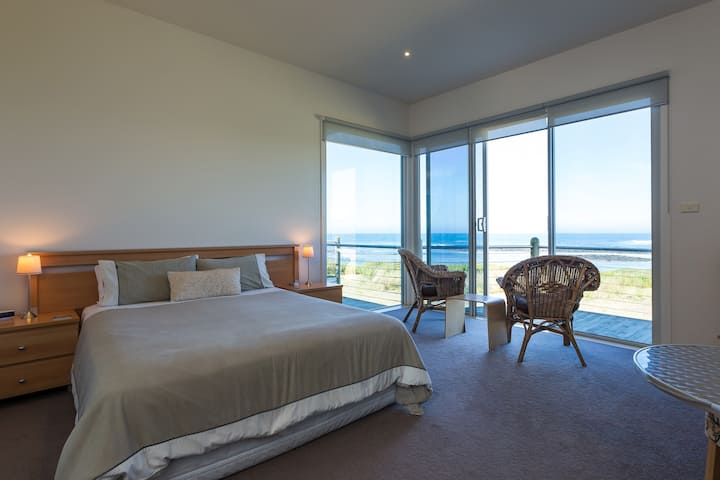 Wytonia Beachfront Studio - Port Fairy
