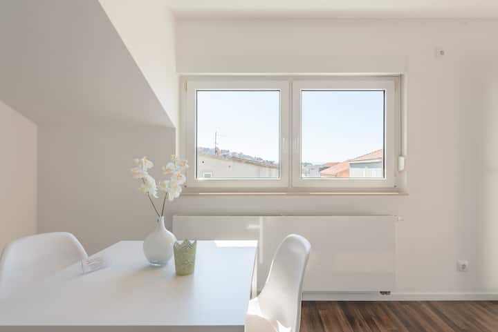 Design Apartment In  Podstrana Bei Split - Podstrana