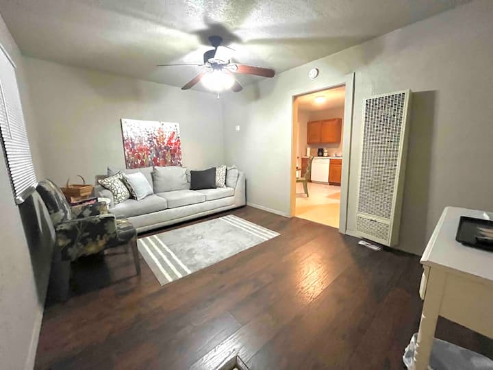 Close To Post/fort Sill - Lawton