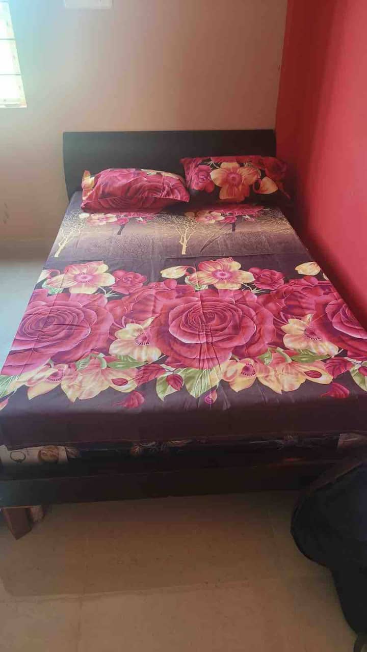 Iswaryam Farm Stay - Tindivanam