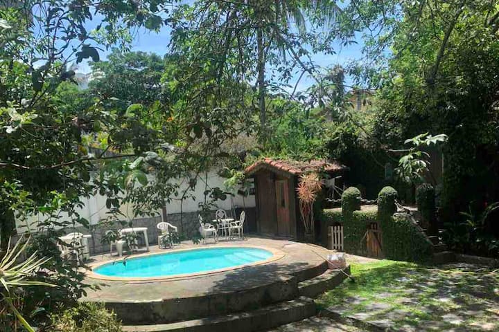 Casa No Recreio Dos Bandeirantes - Rio de Janeiro