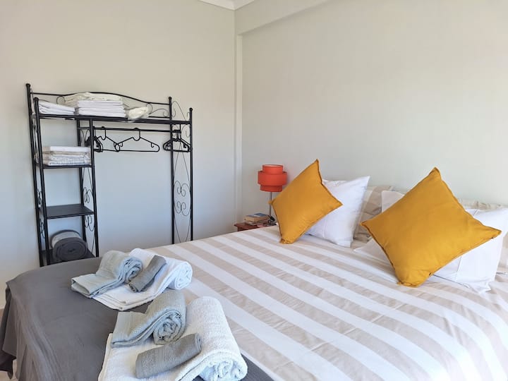 Espaçoso T2 - Albufeira