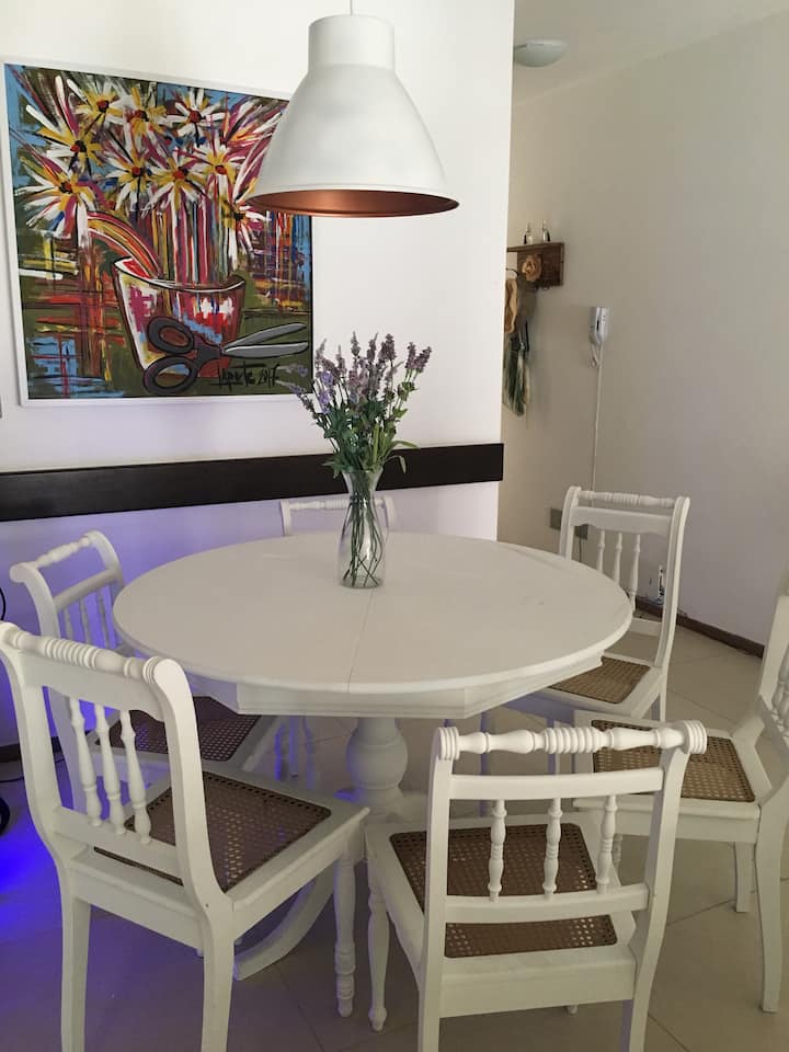 Apartamento Lindo E Espaçoso - Nas Quatro Praças - Torres, Brasil