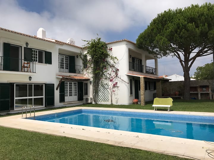 Solar De Fontanelas | H1 + H2 - Ericeira