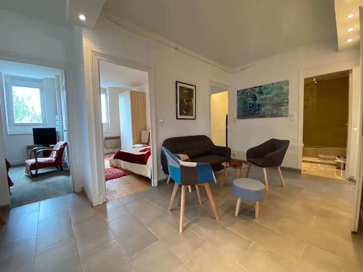 Beaune Centre Ville - Beaune