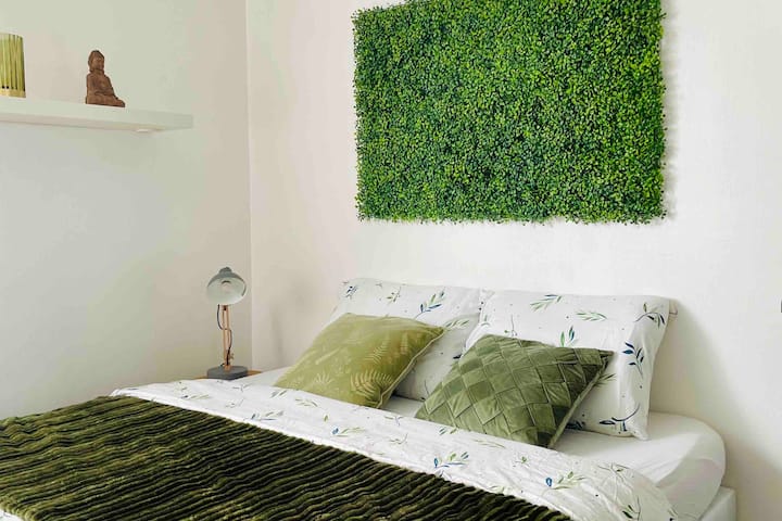 Studio Boulevard De La Paix, Proche Centre Ville - Reims