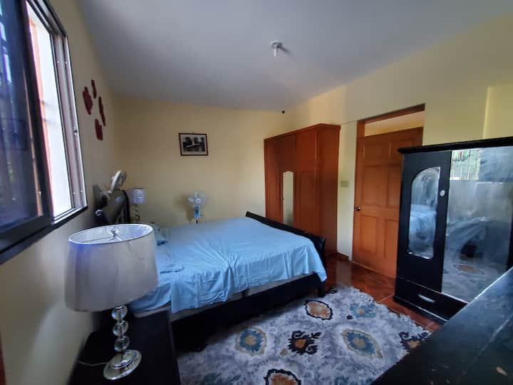 Appartement D'occasion - Port-au-Prince